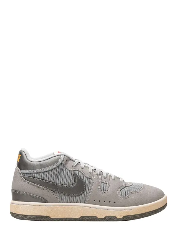 Nike X Social Status Mac Attack Sneakers - Grey