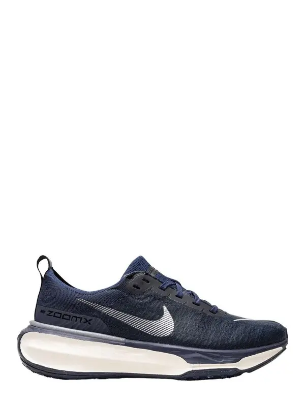 Nike Invincible 3 Mesh Sneakers - Blue
