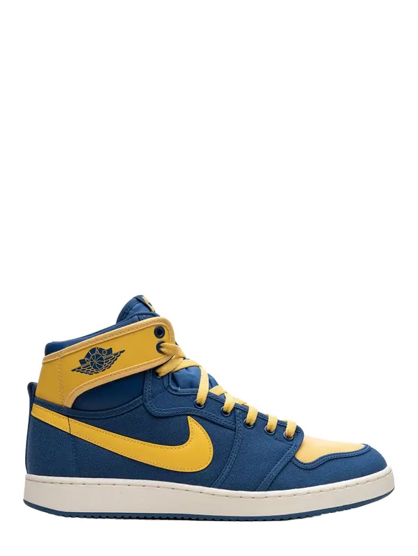 JORDAN Air 1 Ko Laney Sneakers - Blue