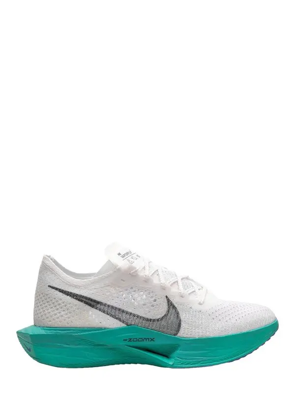 Nike Zoomx Vaporfly Next% 3 Sneakers - White