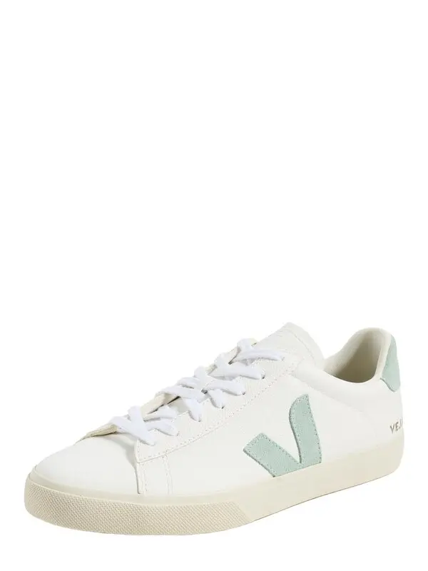 VEJA Campo Sneakers - Extra White/matcha