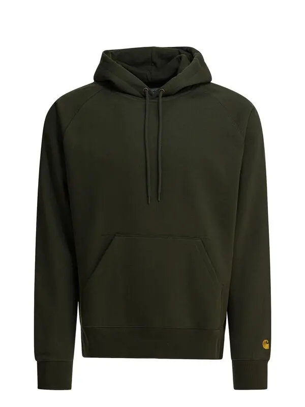 Carhartt Work In Progress Chase Hoodie - Green