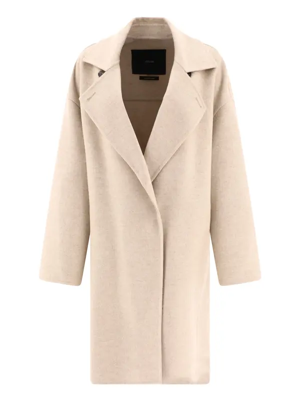 Max Mara Cashmere Coat - Beige