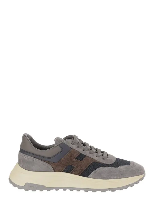Hogan Hyperlight Sneakers - Multi