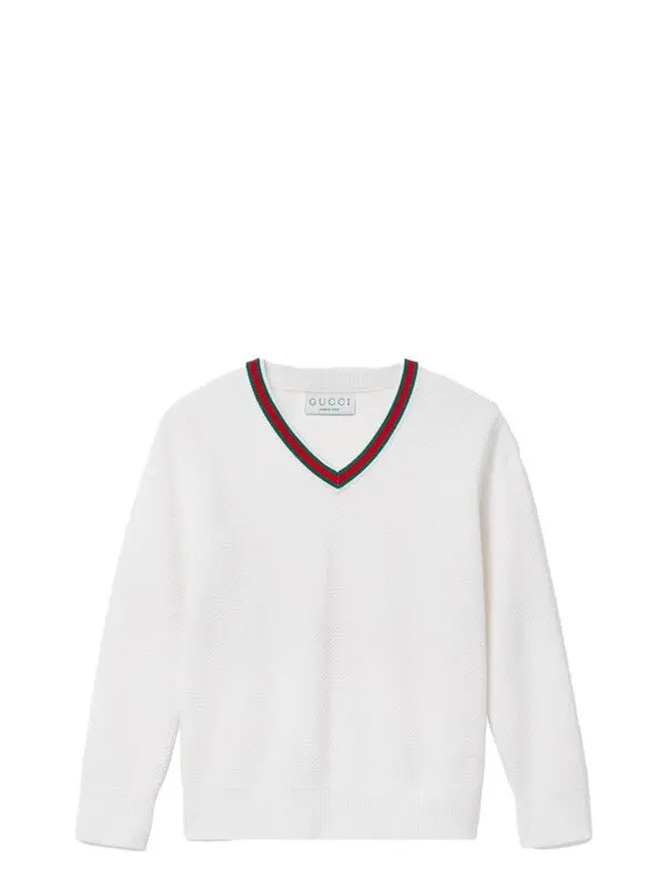 Gucci Sweatshirt - Multicolour