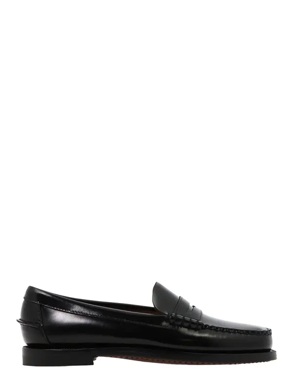 SEBAGO Classic Dan Loafers - Black