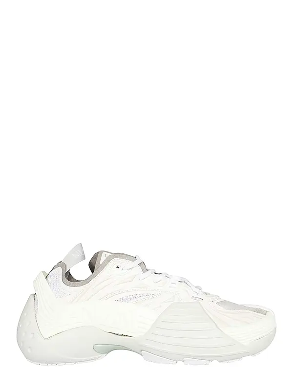 LANVIN Flx Sneakers - White