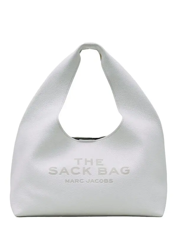 Marc Jacobs Handheld Bag - White