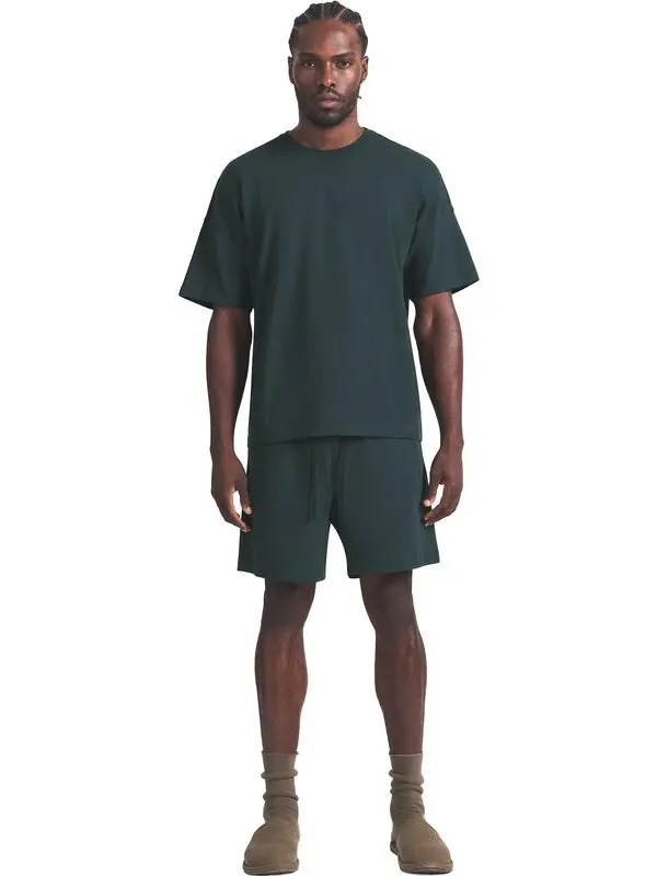SKIMS Relaxed Fit Jersey Lounge Short - Tint