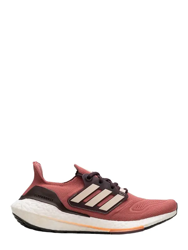 Adidas Ultraboost 22 Sneakers - Red