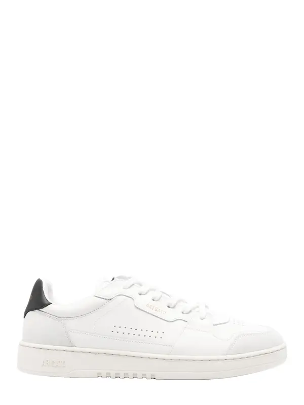 Axel Arigato Dice Lo Sneakers - White