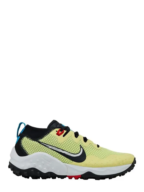 Nike Wildhorse 7 Sneakers - Green