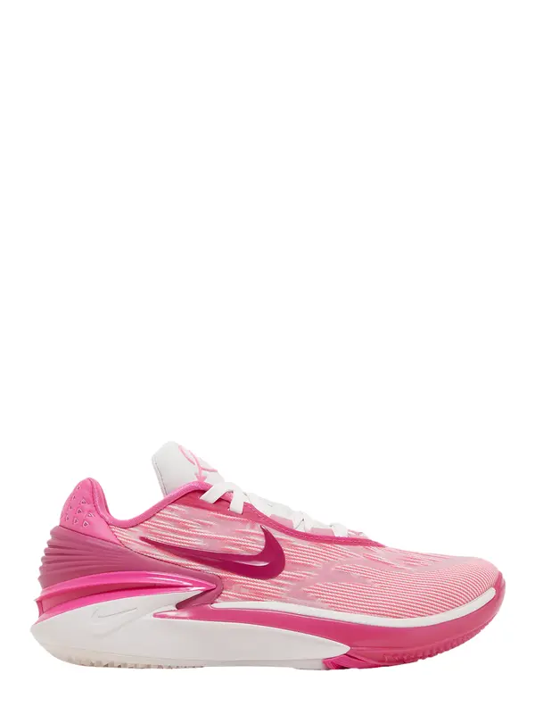 Nike Air Zoom Gt Cut 2 Sneakers - Pink