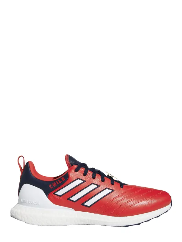 Adidas Copa Ultraboost Dna "world Cup Chile - Red