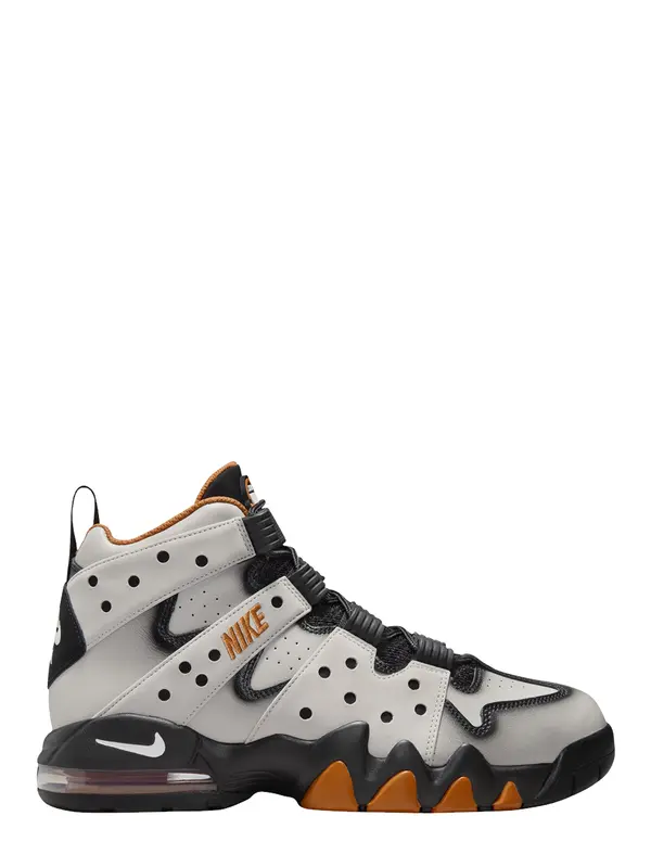 Nike Air Max 2 Cb 94 'airbrush - Grey