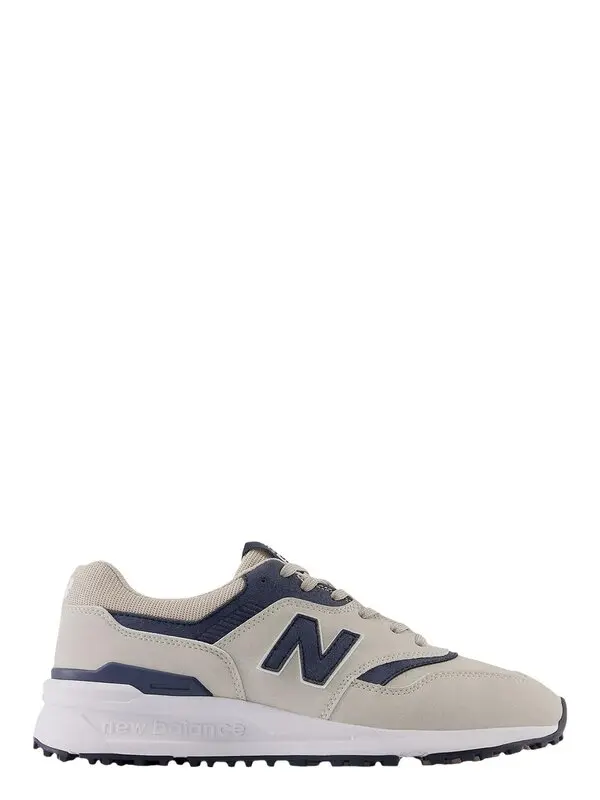 NEW BALANCE 997 Sl 'sand Navy - Grey