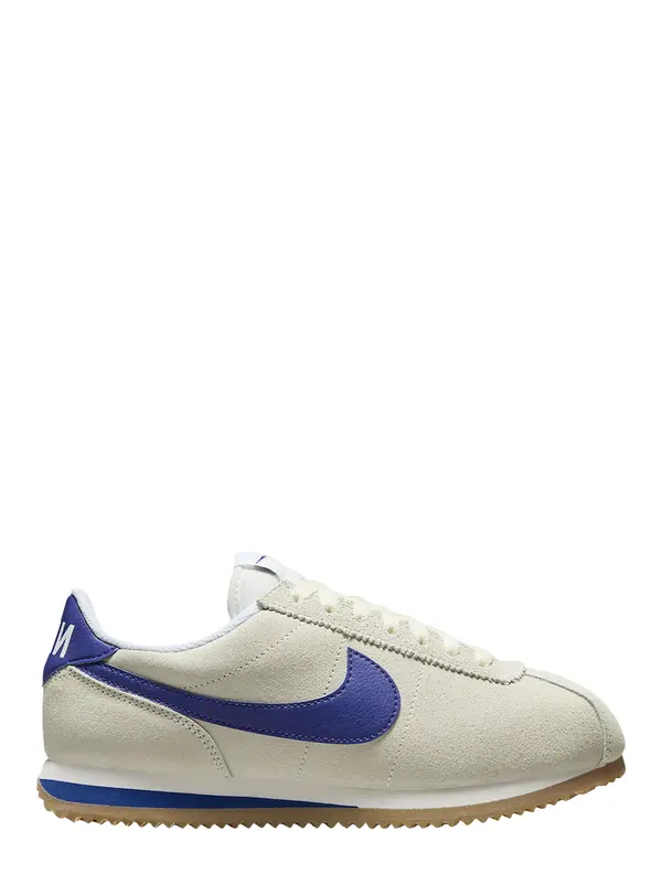 Nike Cortez 'athletic Department' Sneakers - Cream