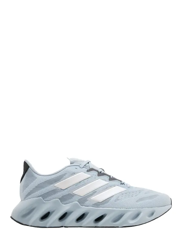 Adidas Switch Fwd Athletic Sneakers - Blue