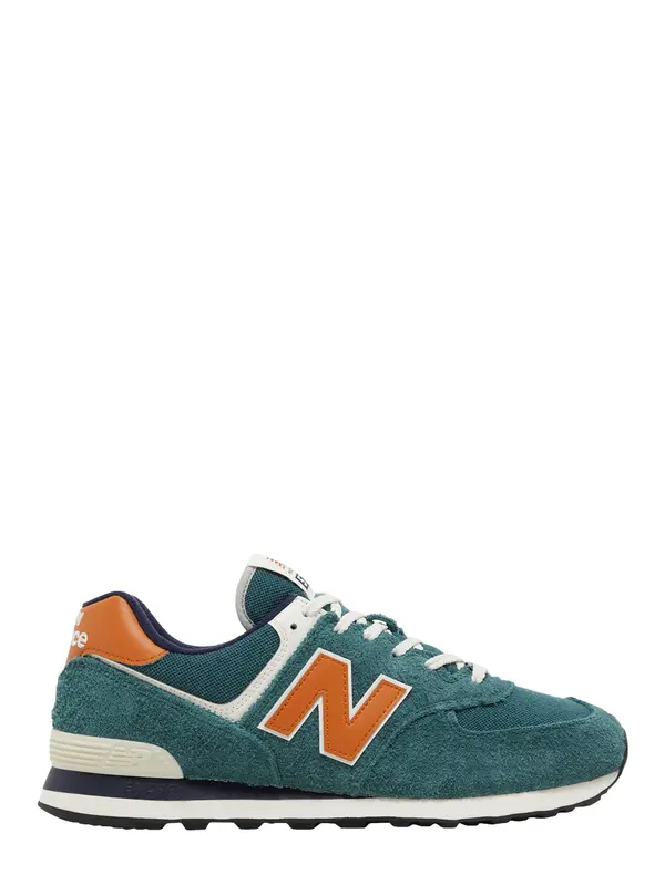 NEW BALANCE 574 - Green