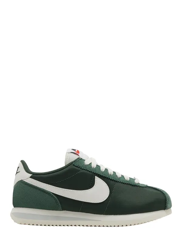 Nike Cortez Sneakers - Green