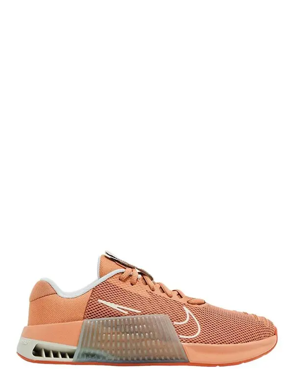 Nike Metcon Sneakers - Brown
