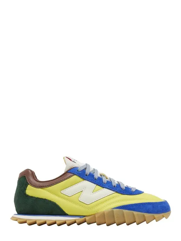 NEW BALANCE Junya Watanabe X Rc30 Sneakers - Multicolor