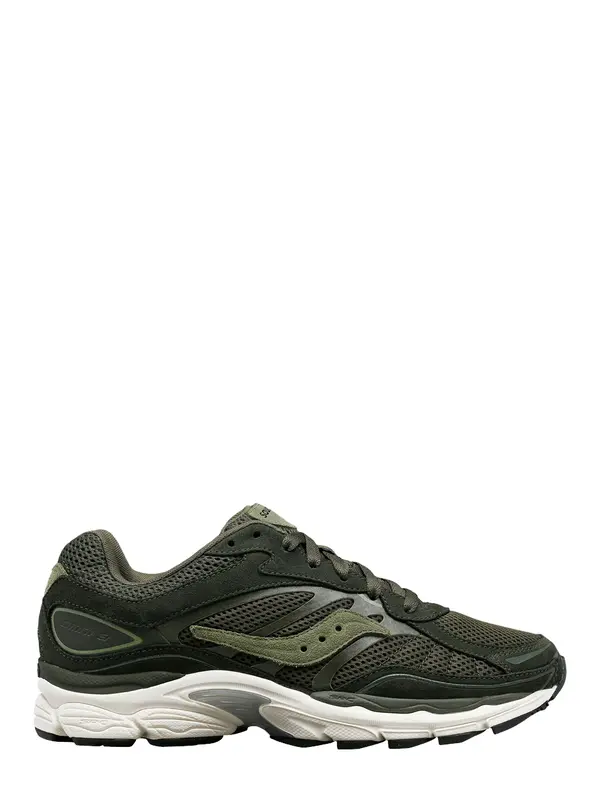 Saucony Progrid Omni Sneakers - Green