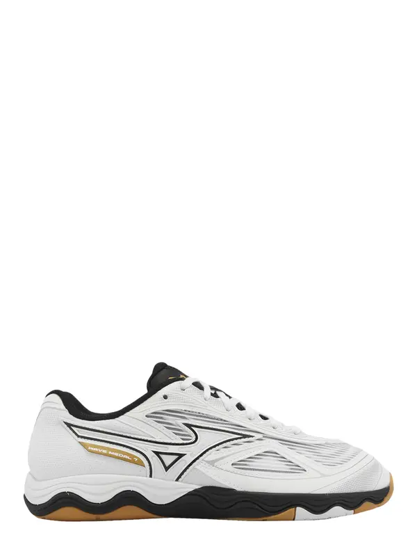 Mizuno Wave Medal Sneakers - White
