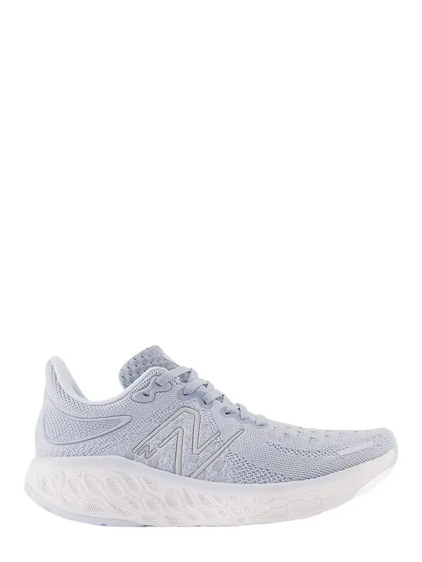 NEW BALANCE Fresh Foam X 1080v12 Wide Sneakers - Grey