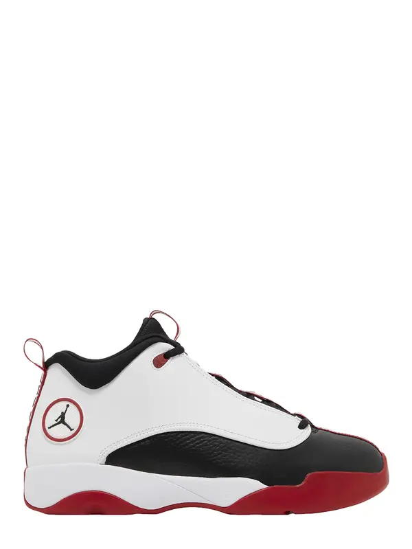 JORDAN Jumpman Pro Quick Sneakers - White