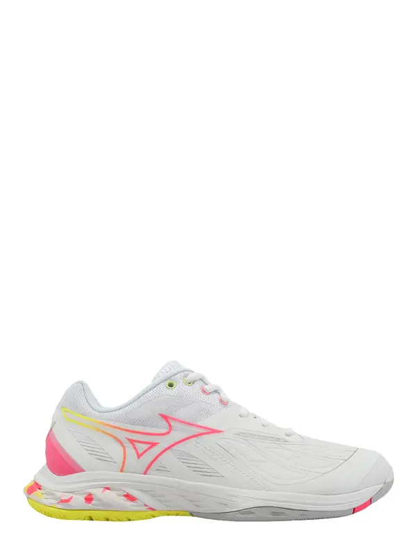 Mizuno Wave Fang 2 Sneakers - White