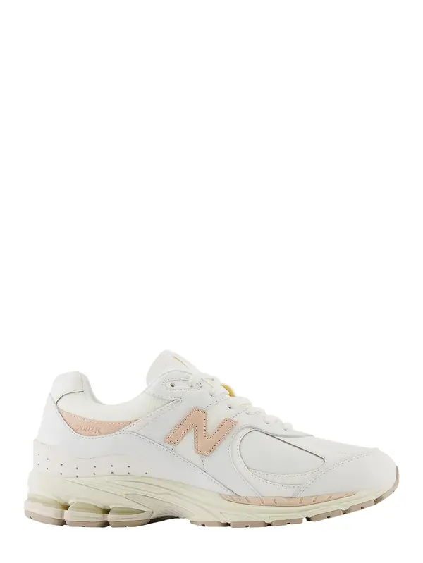 NEW BALANCE 2002r Sneakers - White