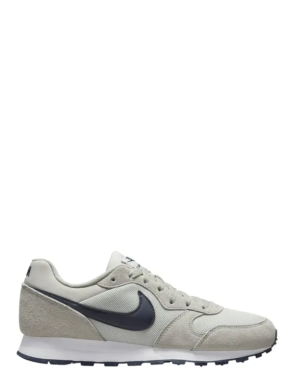 Nike Md Runner 2 Sneakers - Cream