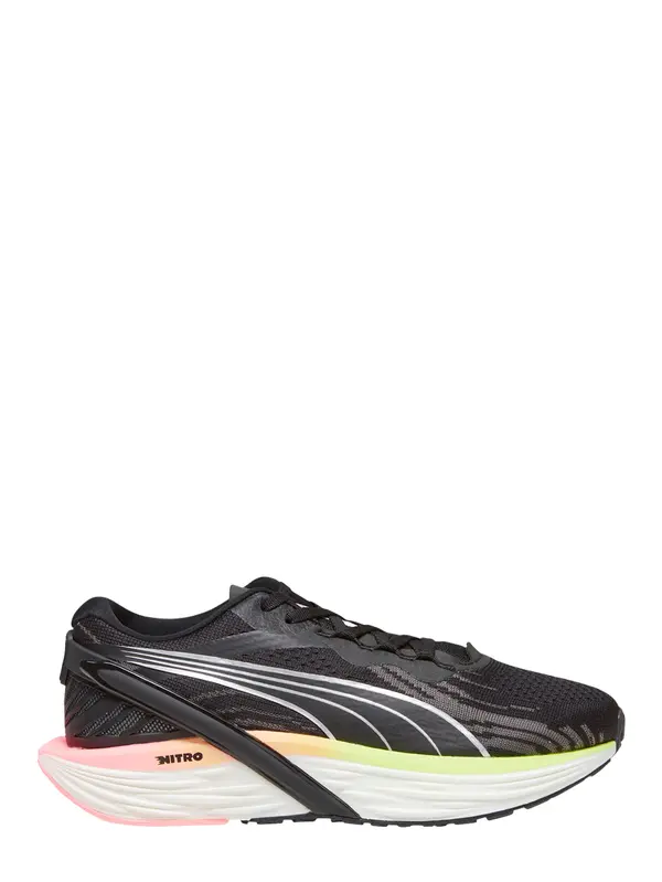 PUMA Run Xx Nitro 2 Sneakers - Black
