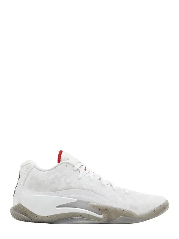 JORDAN Zion 3 'fresh Paint' Sneakers - White