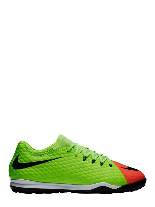 Nike Hypervenomx Finale 2 Tf - Green