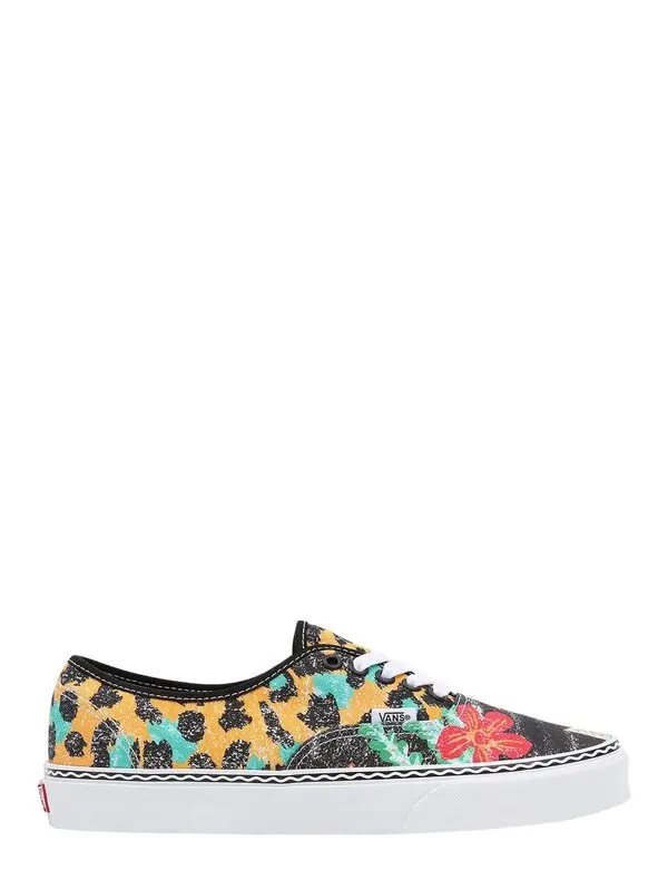 VANS Crayola X Authentic Sneakers - Multicolor