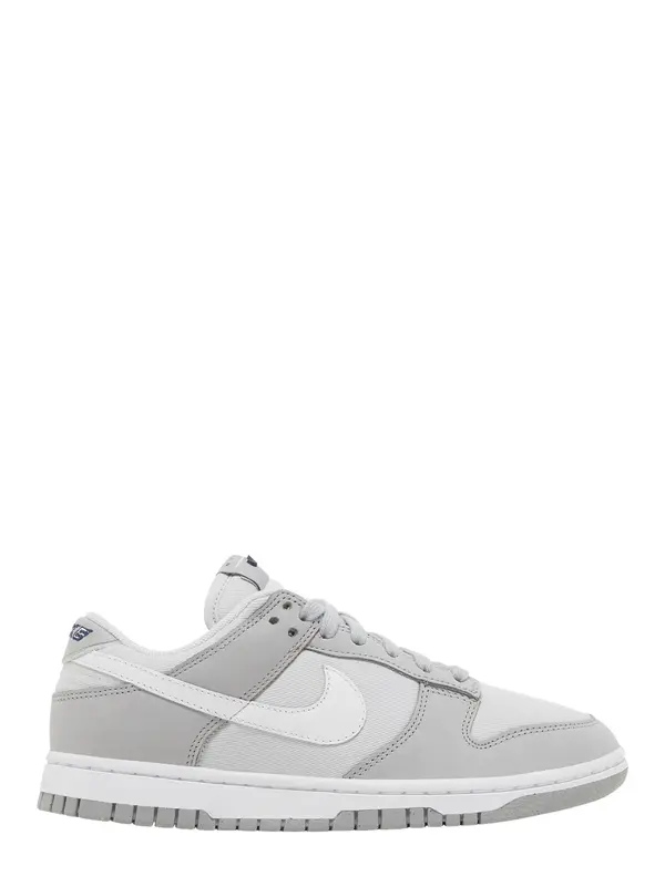 Nike Dunk Low Lx Sneakers - Grey
