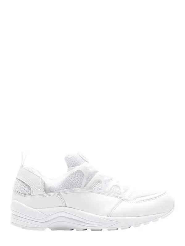 Nike Air Huarache Light Sneakers - White