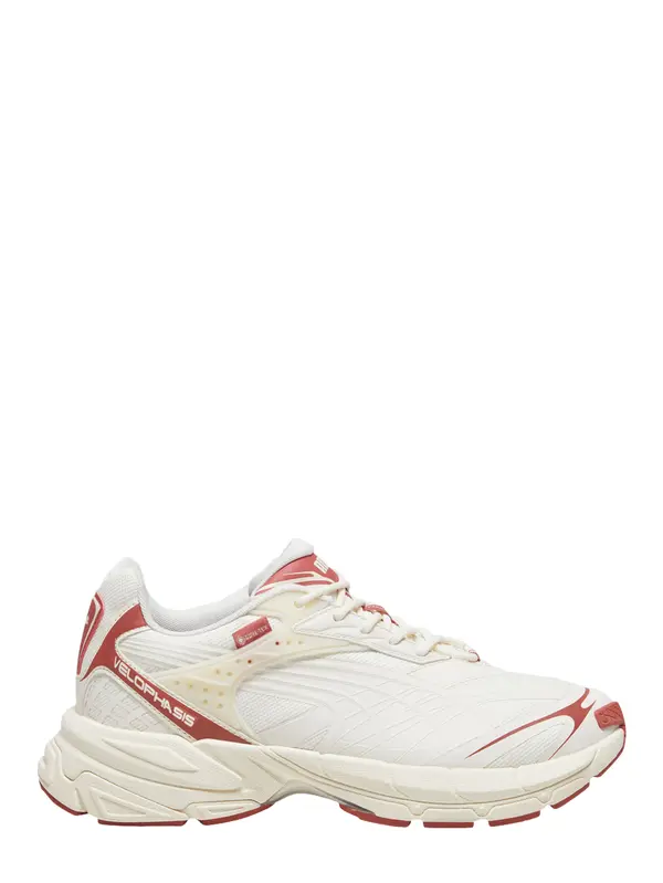 PUMA Velophasis Gore-tex Sneakers - Cream