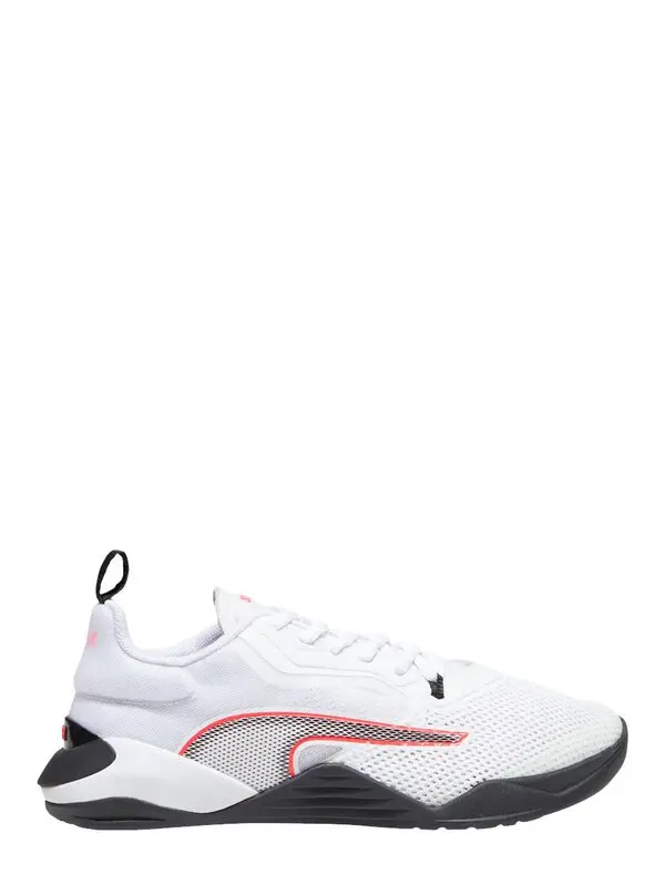 PUMA Fuse 2.0 Athletic Sneakers - White