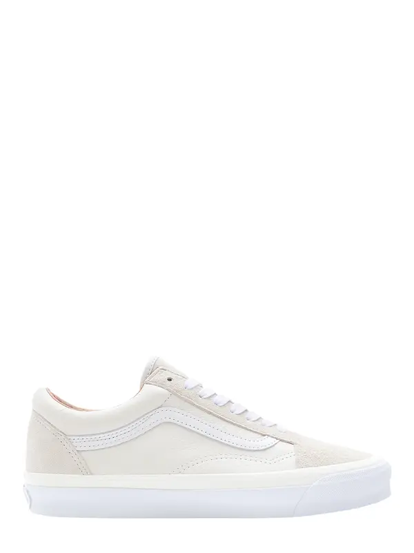 VANS Og Old Skool Lx Sneakers - Cream