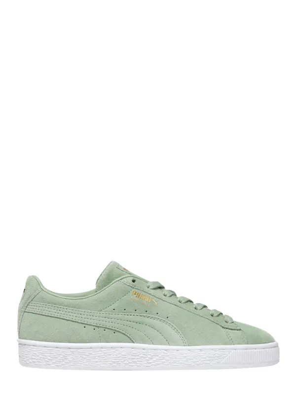 PUMA Suede 'nyc' Sneaker - Green