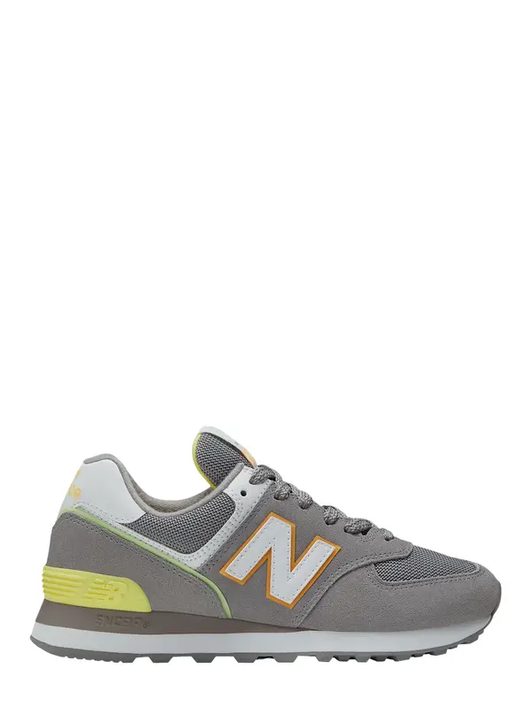 NEW BALANCE 574 Sneakers - Grey