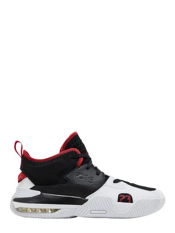 JORDAN Stay Loyal 2 Sneakers - Black