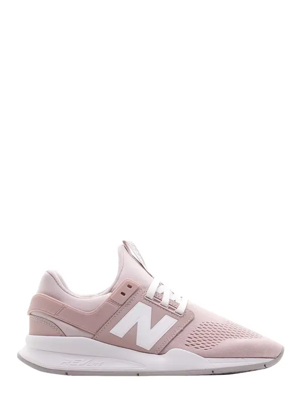 NEW BALANCE 247v2 Classic Sneakers - Pink