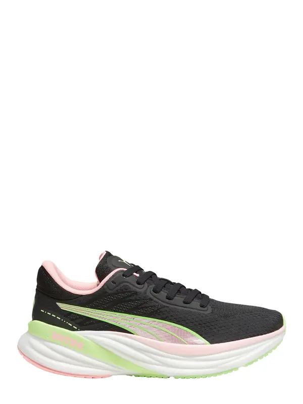 PUMA Magnify Nitro 2 Sneakers - Black