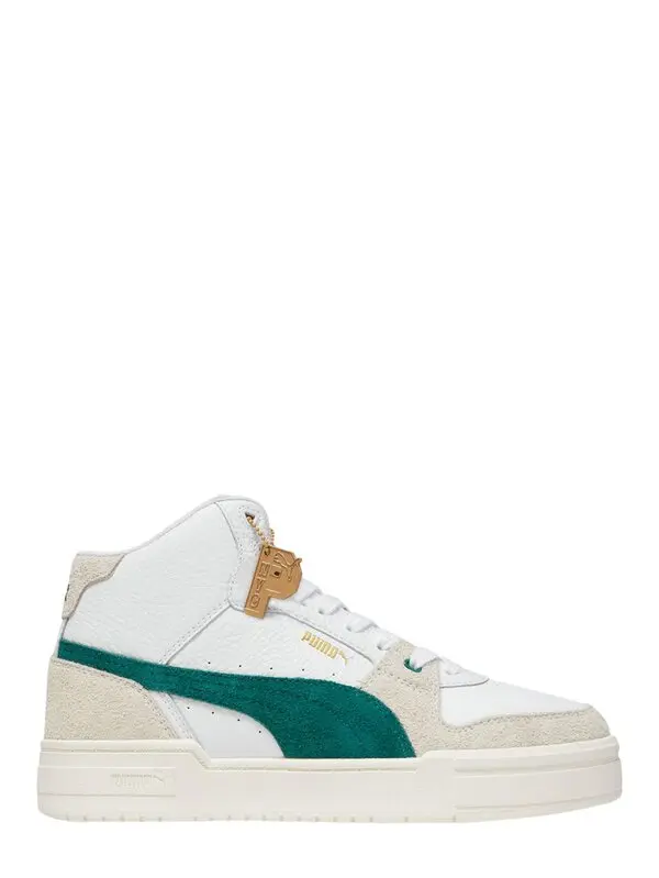 PUMA Ca Pro 'nyc' Sneakers - White