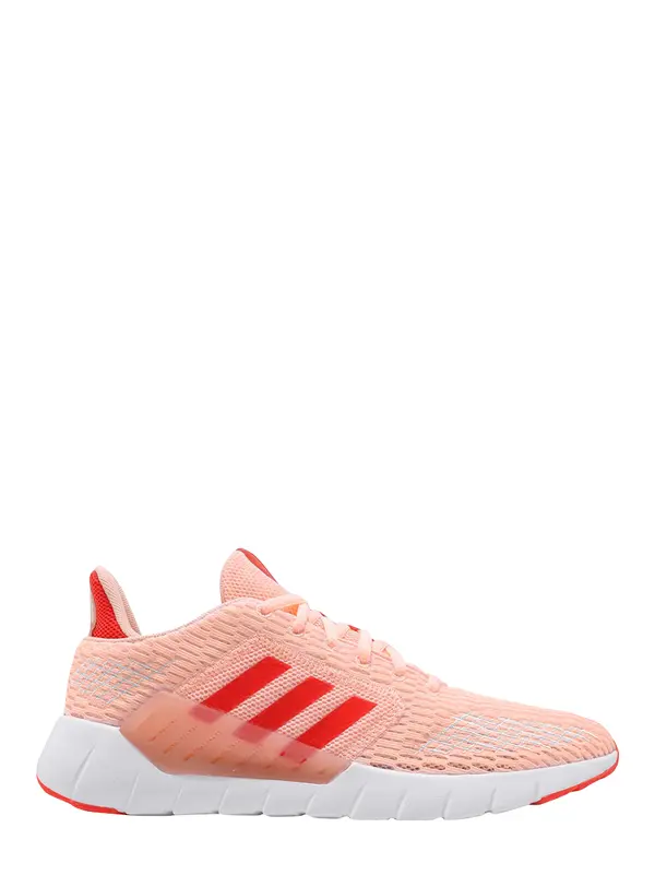 Adidas Asweego Cc Sneakers - Orange