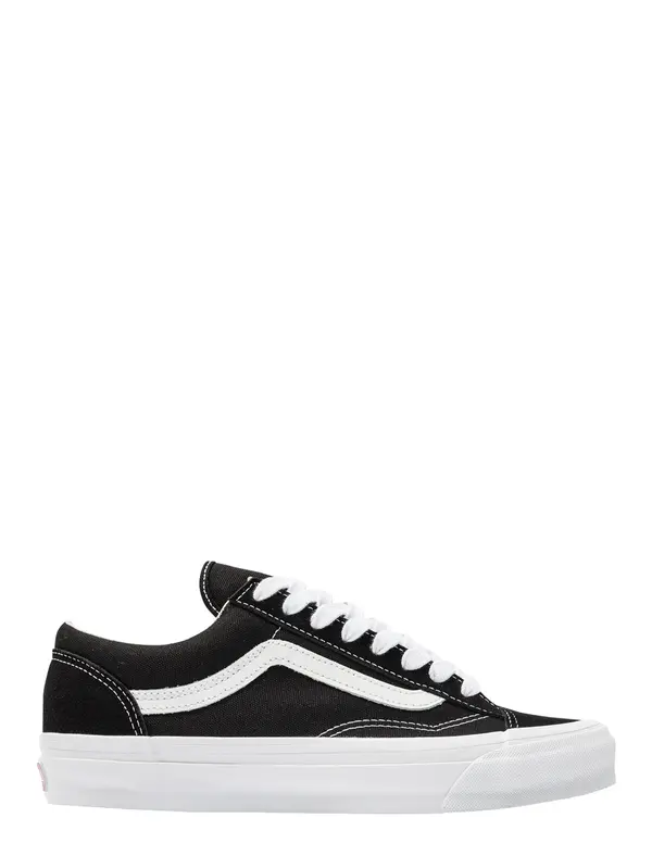 VANS Og Style 36 Lx - Black
